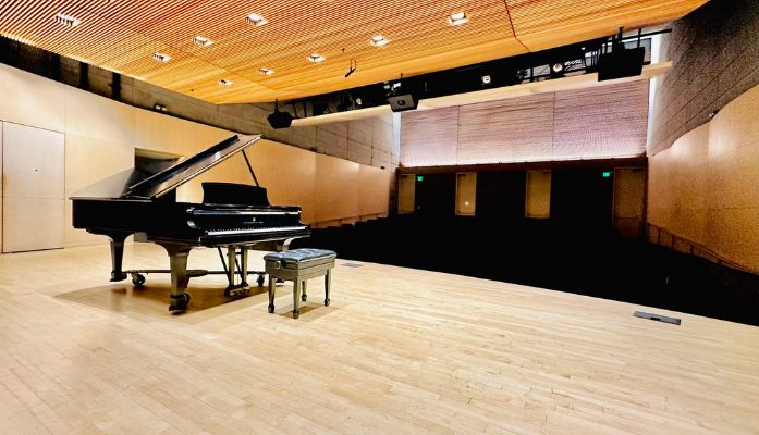 Practice recital program now available for CSMA private lesson students ...