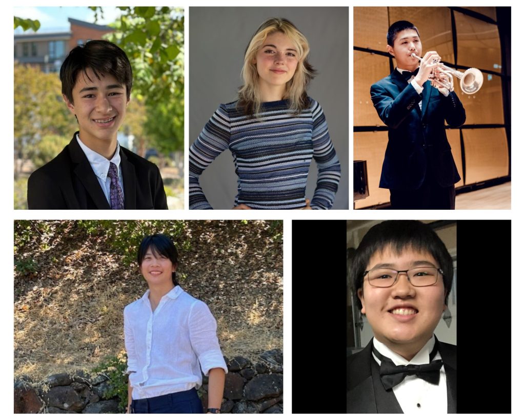 Congratulations to 2025 Graduating Merit Scholars! | CSMA