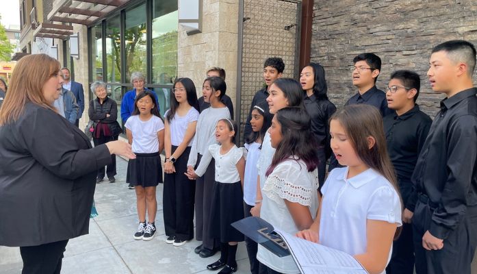CSMA offers many ways to share the joy of singing | CSMA